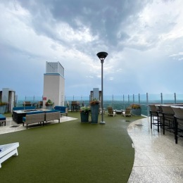 Luxury High Rise Apartments in Raleigh NC | Skyhouse Raleigh